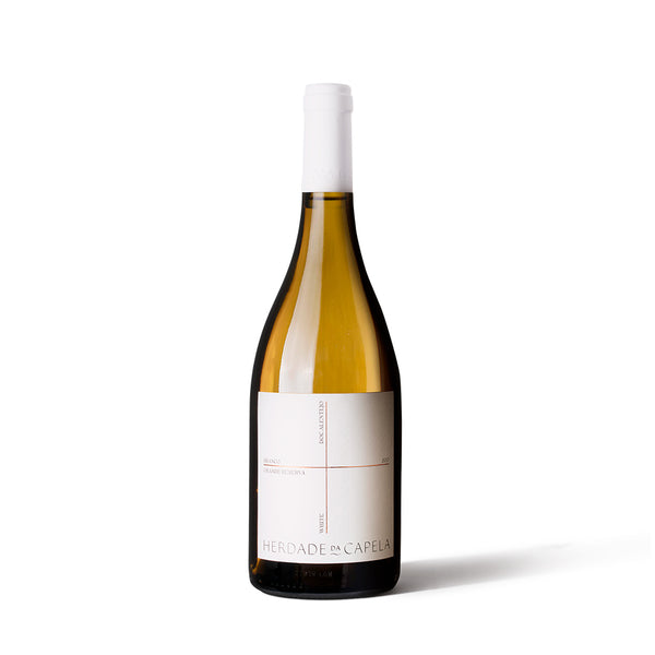 Herdade da Capela Grande Reserva Branco 2017 – wine.pt